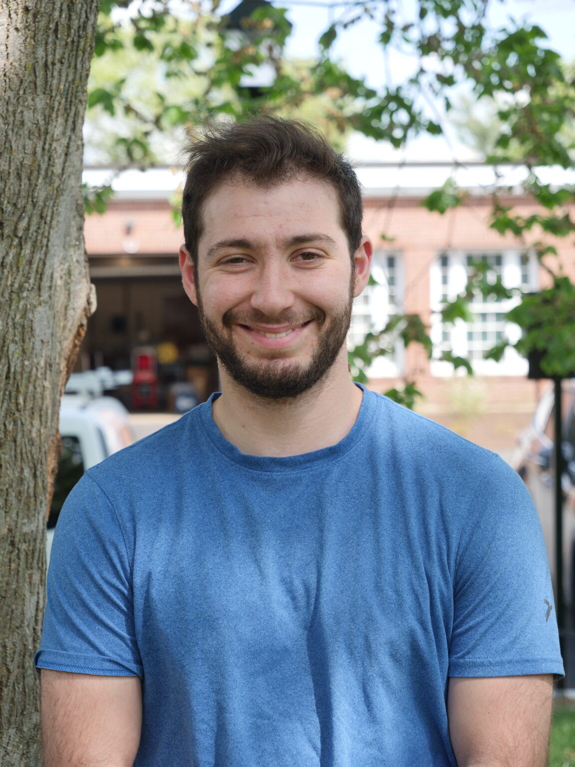Unveiling Patterns: Undergraduate Ventures into Statistically ...
